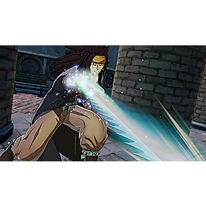 Fairy Tail - Nintendo Switch