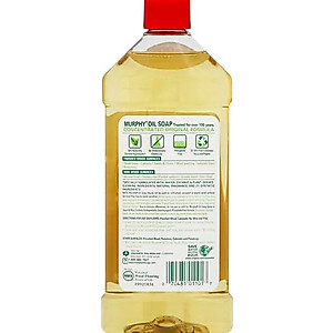 Murphy's Oil Soap, Coconut, 16 Oz