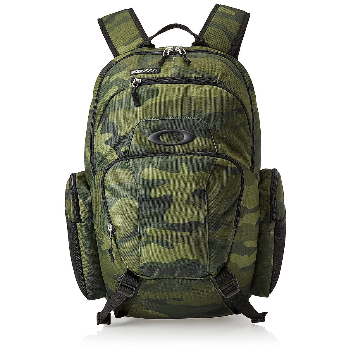 Oakley Mens BLADE 30 BACKPACK, Jet Black, OS