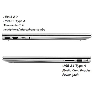 [Windows 11 Pro] HP Envy x360 2-in-1 Convertible Business Laptop, 15.6 FHD IPS Touchscreen, Intel Core i5-1155G7, 512GB SSD, 16GB RAM, Fingerprint, Backlit Keyboard, Thunderbolt 4,Durlyfish Stylus Pen