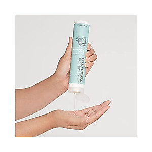 Paul Mitchell Clean Beauty Hydrate Shampoo, Replenishes Hair, Adds Moisture, For Dry Hair, 8.5 fl. oz.