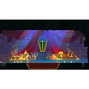 Dead Cells: Return to Castlevania Edition (NSW)