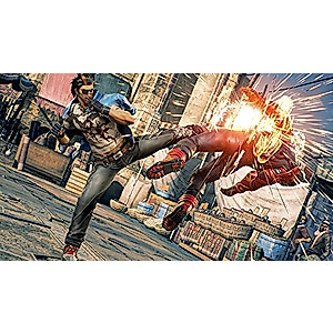 TEKKEN 7 (PS4) (PS4)