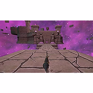 Ice Age: Scrat's Nutty Adventure - Playstation 5