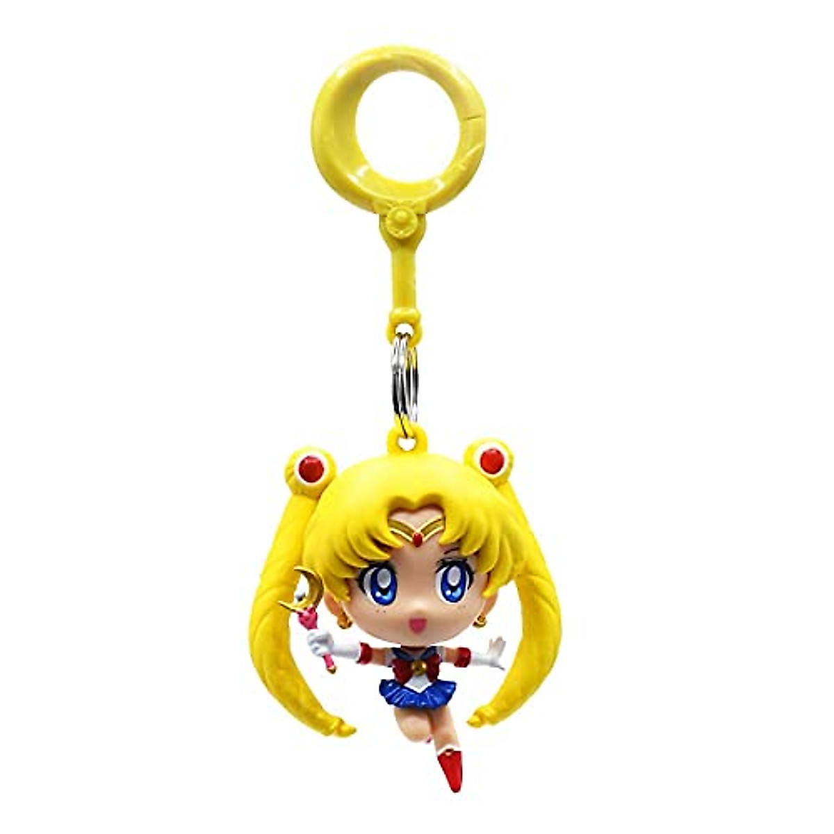 Sailor Moon Backpack Hangers
