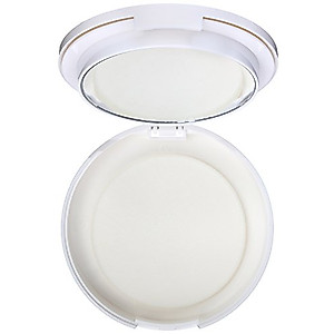 Revlon Foundation, New Complexion One-Step Face Makeup, Longwear Light Coverage with Matte Finish, SPF 15, Cream to Powder Formula, Oil Free, 001 Ivory Beige, 0.35 Oz