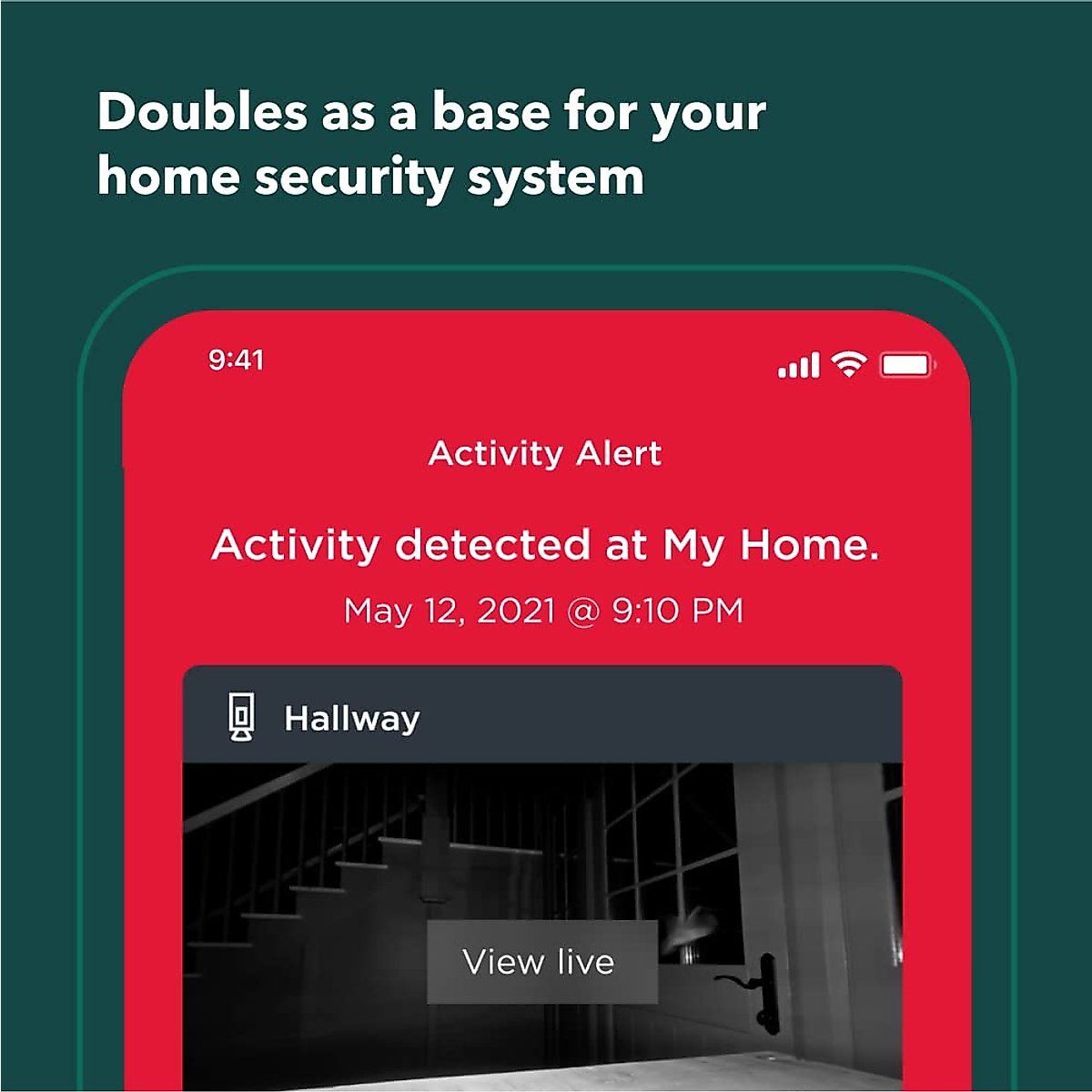 ecobee SmartCamera with Whole Home Sensors Bundle with ecobee Smart Camera Indoor WiFi Security Camera, 2 Pack SmartSensor for Doors & Windows, and ecobee SmartSensor 2 Pack. Smart Home - Compatible with ecobee Smart Thermostats for Home, Wifi Contact Sen