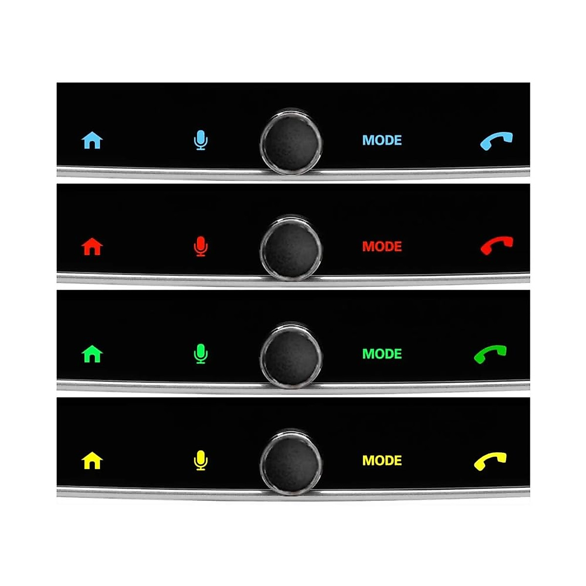 Boss Audio 10.1 inch Car Multimedia Player with Backup Camera (Renewed)