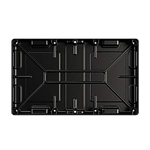 NOCO BT31S Group 31 Heavy-Duty Battery Tray for Marine, RV, Camper and Trailer Batteries