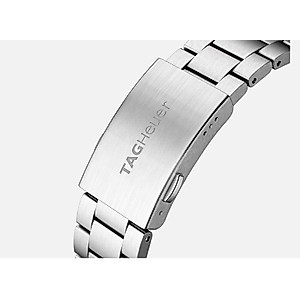 Tag Heuer Formula 1 Chronograph Anthracite Dial Mens Watch CAZ1011.BA0842