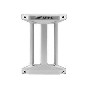 Alpine KTX-H10 Linking Kit for Dual 10" Halo Preloaded Subwoofer Enclosures with ProLink