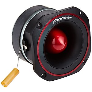 Pioneer pro Series TS-B400PRO 4" 500W Bullet Tweeter
