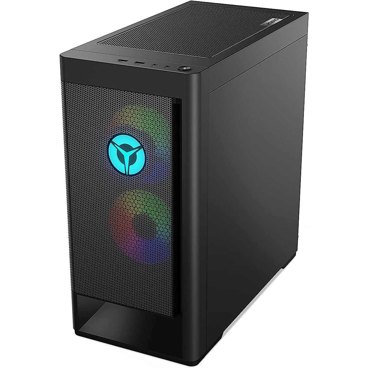 Lenovo Legion Tower 5i Gaming Desktop, Intel Core i7-11800K Processor, 16GB DDR4 RAM, 512GB NVMe SSD, Windows 11 Operating System