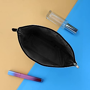 Boss Gift Coach Thank You Gift Makeup Bag for Women Leader Boss Appreciation Gift Cosmetic Bag Leader Coworker Leaving Going Away Gift Basketball Soccer Team Coach Leader Christmas Thanksgiving Gift