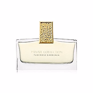 Estée Lauder Private Collection Tuberose Gardenia 2.5 oz/ 75 mL