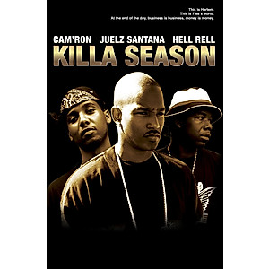 Killa Season