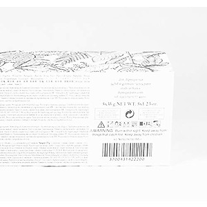 Diptyque Set of Five Scented Candles - Baies, Roses, Figuier, Fue De Bois, Narguile - Travel Size 2020 Fall Collection