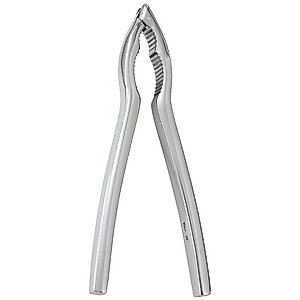 Winco Lobster Cracker, Stainless Steel, Medium