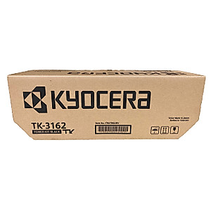Kyocera TK-3162 Toner Cartridge - Black