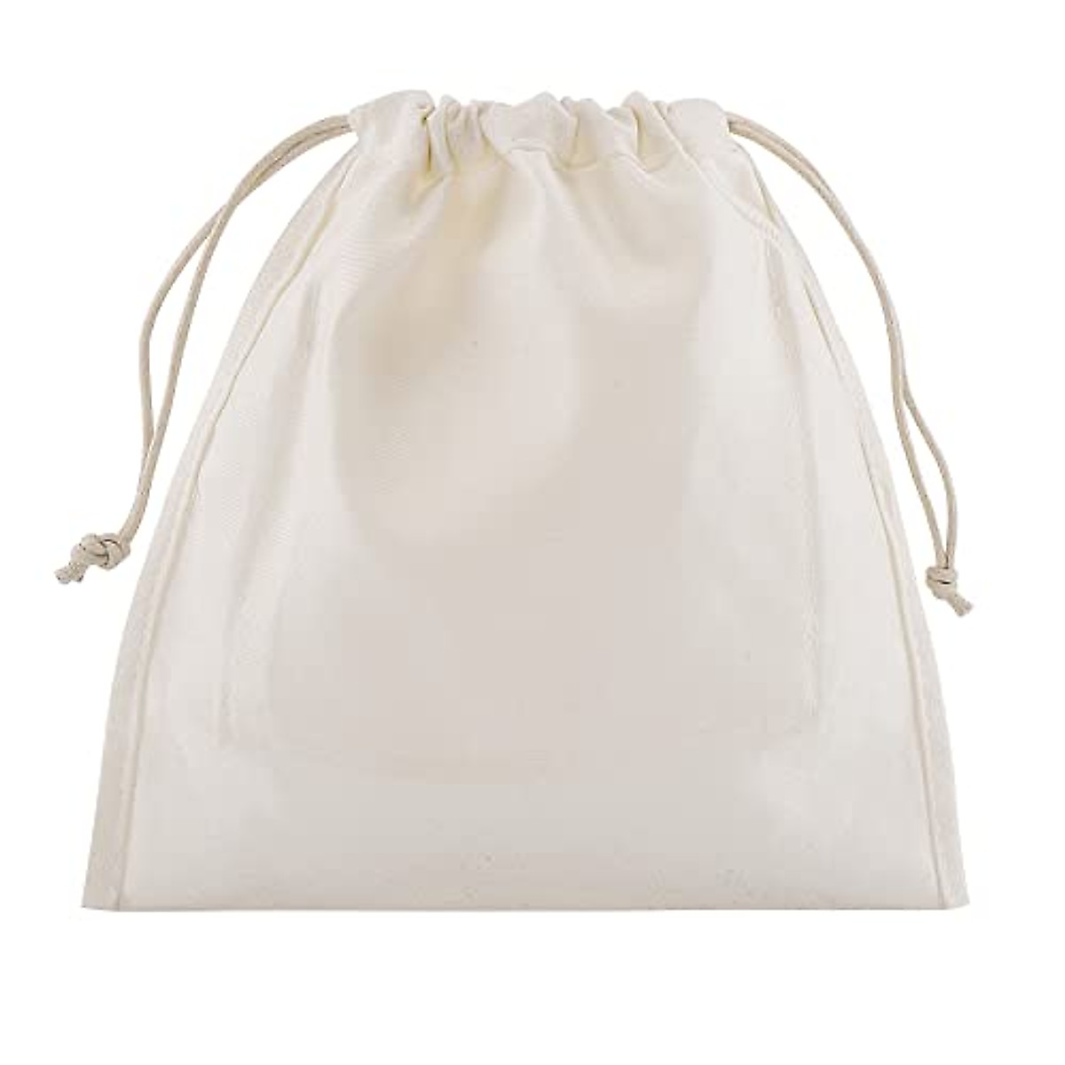 CHIC DIARY Handwoven Small Handbags for Women Cotton Crochet Clutch Purses Summer Beach Fishnet Tote Bags Wristlet Bags(Light Brown)