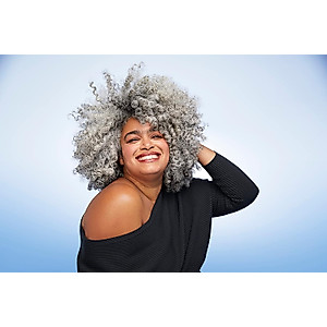 Hair Biology Argan Oil Taming Serum, Twin Pack, 3.2 Fl Oz Each — Hair Serum Nourishes to Soften & Control Frizz. Infused with Biotin — Dry Hair Treatment, Safe for Color Treated Hair