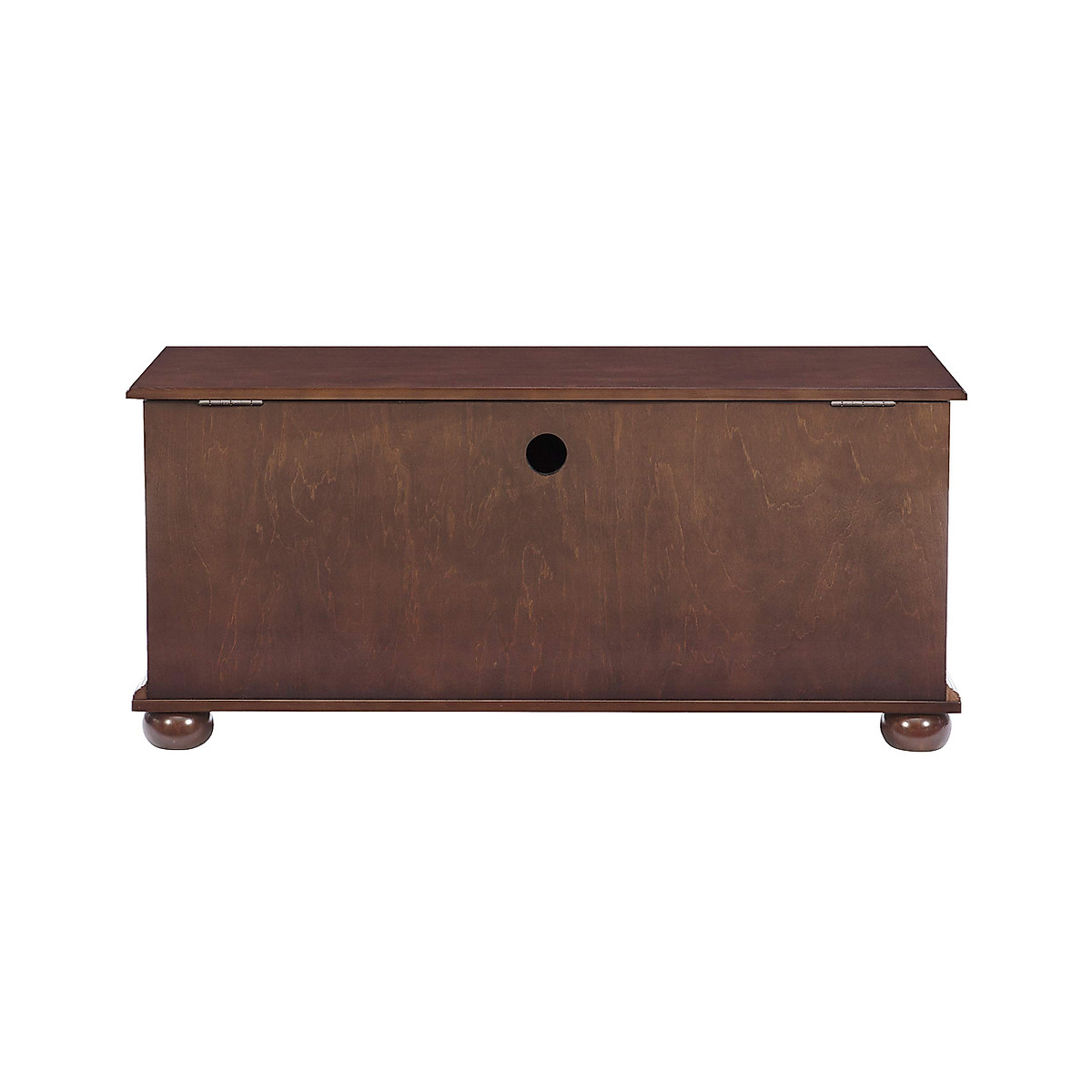 Powell Furniture Chadwick Cedar Chest, Cherry,