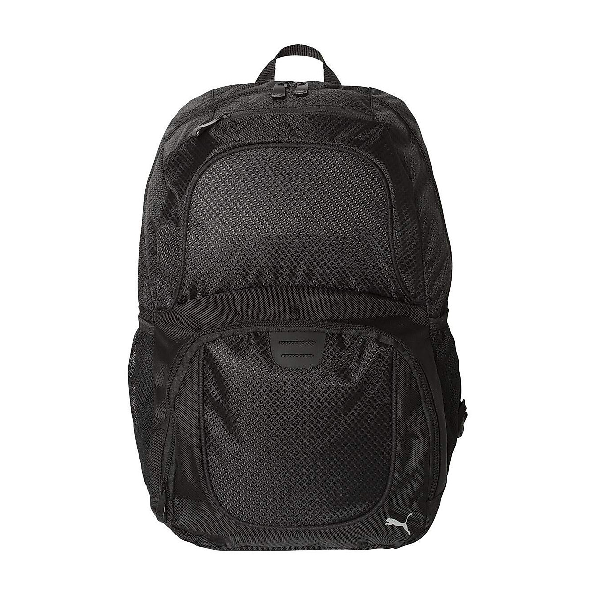 Puma 25L Backpack One Size Black/ Black