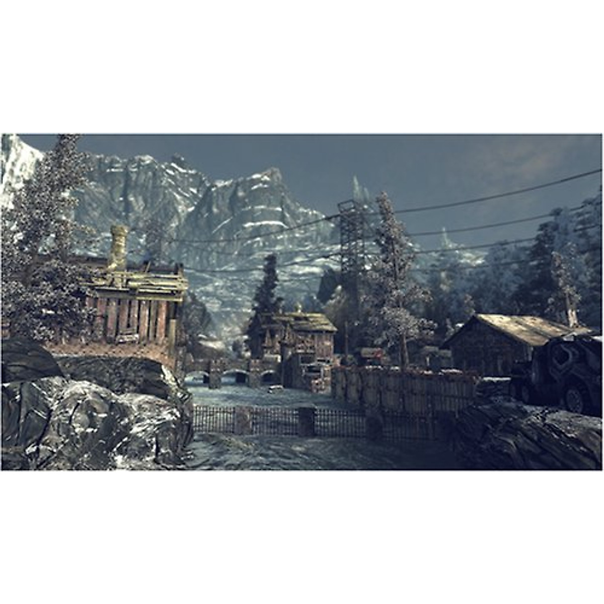 Gears of War 2 - Xbox 360