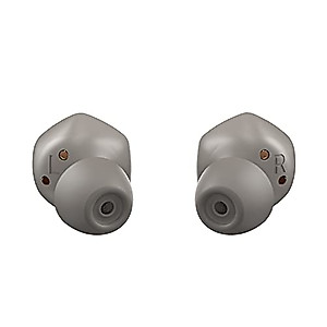 V-MODA Hexamove Lite, Wireless Earbuds - Sand White (HEXM-LITE-SWH)