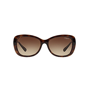 Vogue VO2943SB - W65613 Sunglasses 55mm