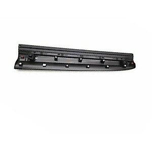 Door Lower Molding/Door Garnish Fit for 13-19 Hyundai Santa Fe XL Sport Front Right Door, Replaces OEM 87722-4Z000, 87722-2W000-CA, 75133