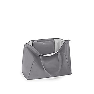 TUMI Voyageur Just in Case Tote - Fog