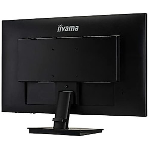 iiyama Prolite XU2792HSU-B1 LED Display 68.6 cm (27") 1920 x, W126103723 (Display 68.6 cm (27) 1920 x 1080 Pixels Full HD LCD Black Prolite XU2792HSU-B1, 68.6 cm (27), 1920 x 1080)