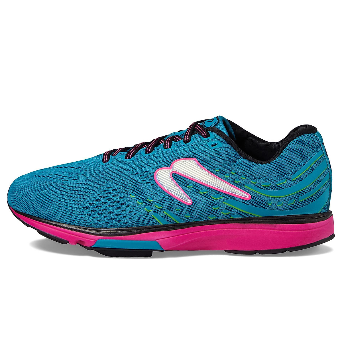 NEWTON Running Women's Fate 9 Size 11 Turquoise