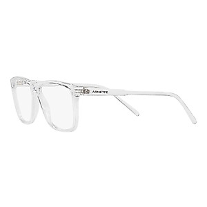 ARNETTE Eyeglasses AN 7201 2755 Big Bad Crystal