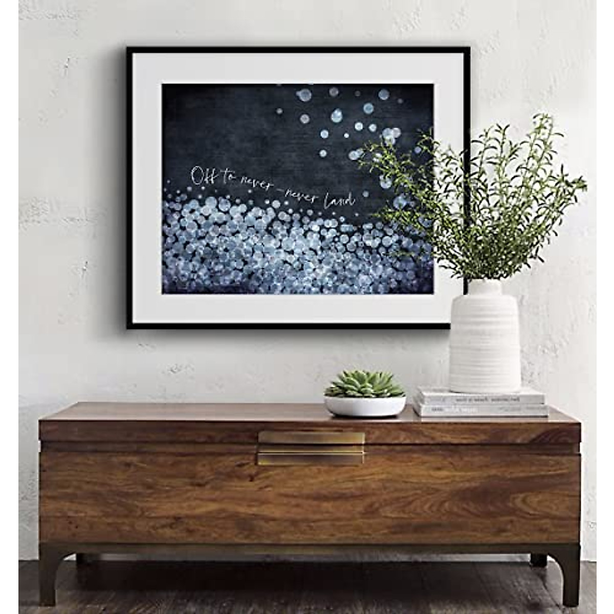 Metallica | Enter Sandman - wall decor music poster song lyric art print