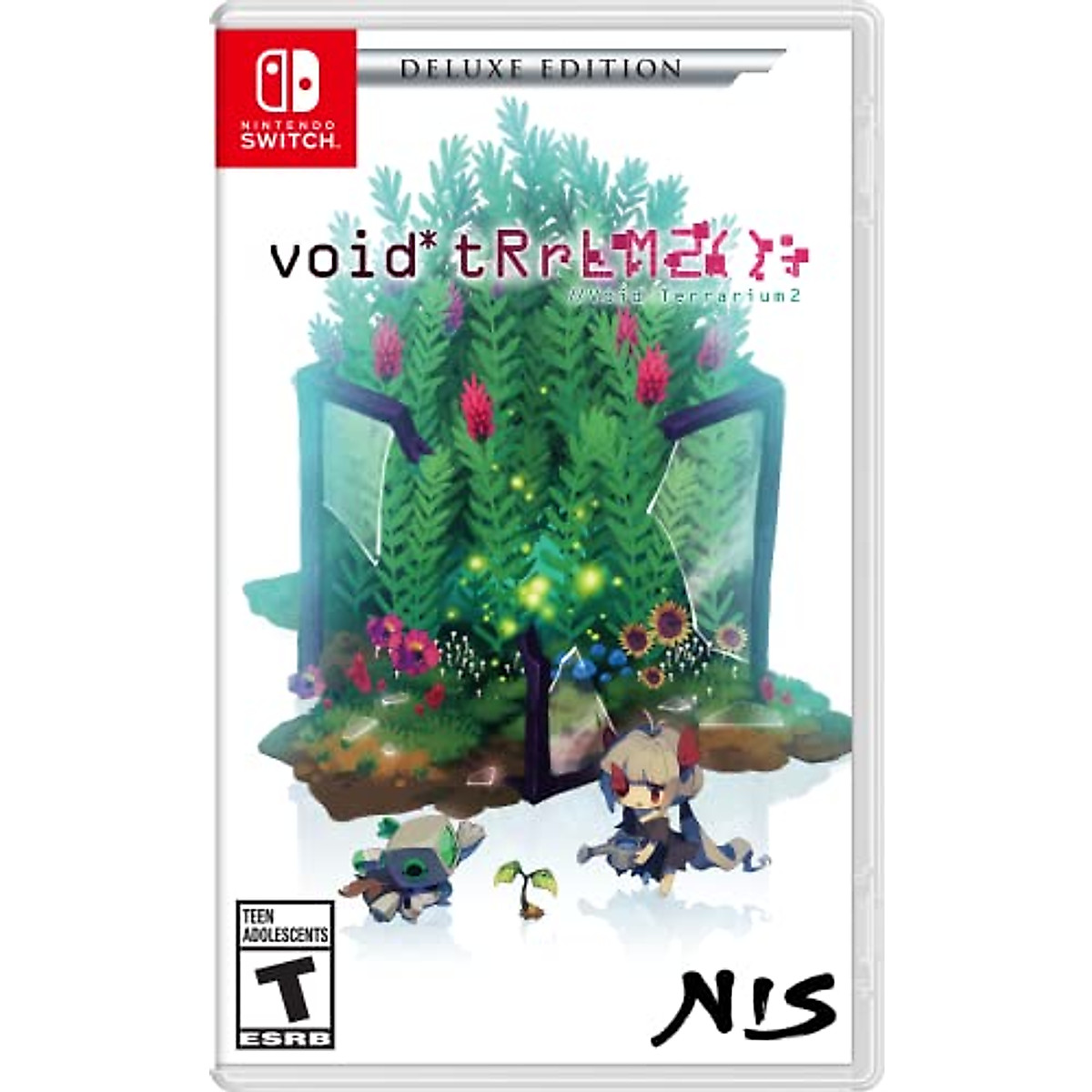 void* tRrLM2(); //Void Terrarium 2: Deluxe Edition - Nintendo Switch