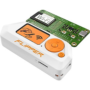 WiFi Devboard for Flipper Zero