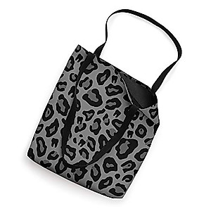 Dental leopard print teeth hygienist dentist assistant RDH Tote Bag