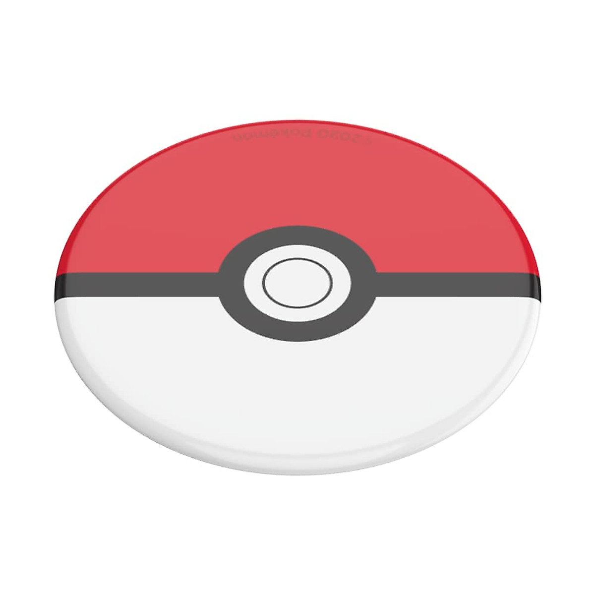 PopSockets Phone Grip with Expanding Kickstand, Pokemon PopGrip - Pokeball