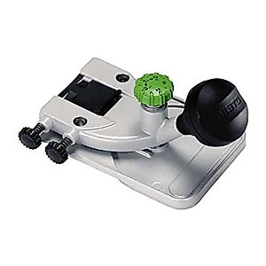 Festool 491427 Zero Degree Horizontal Base for MFK 700 Modular Trim Router