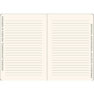 2023 Floral Fields Weekly Planner (16 months, Sept 2022 to Dec 2023)