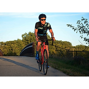 Head Pava 22 Speed Aluminum Road Bicycle with Carbon Fork in 4 Sizes