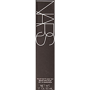 NARS Velvet matte skin tint spf 30-01 finland by nars for women - 1.7 oz foundation, 1.7 Ounce
