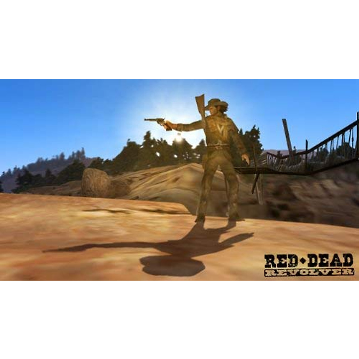 Red Dead Revolver - Xbox (Renewed)