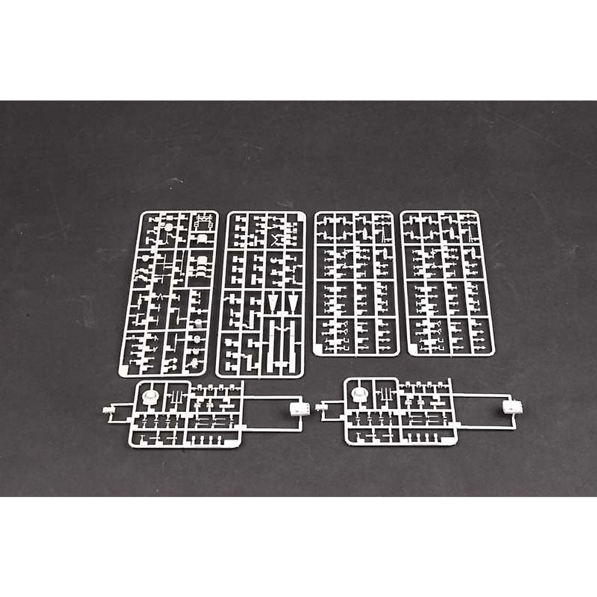Trumpeter 1/700 German Admiral Graf Spee Pocket Battleship 1939 Model Kit