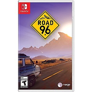 Road 96 - Nintendo Switch