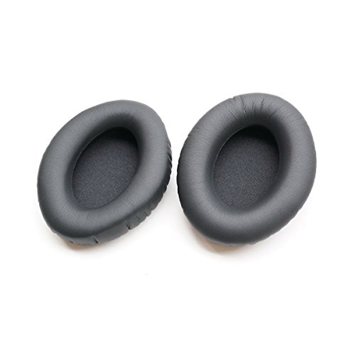 Replace Earpads Cushion Repair Parts for Audio Technica ATH-ANC9,ANC9S Active Noise Canceling Headset (Cushion)
