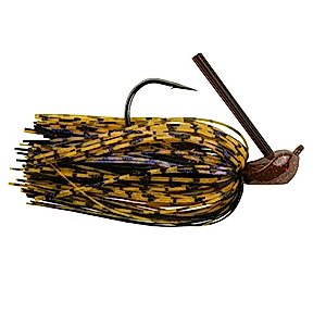 Googan Squad Juicee Casting Jig (Cowboy Craw, 3/8 OZ)