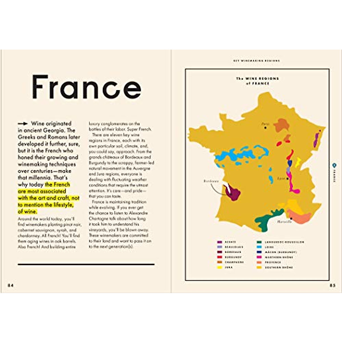 Wine Simple: A Totally Approachable Guide from a World-Class Sommelier